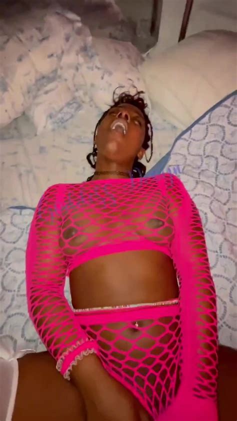 I Can Barely Handle His BWC Omg