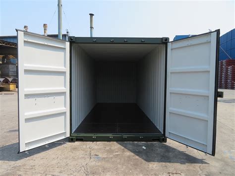 Compra De Containers Novos Saiba As Vantagens Versibox