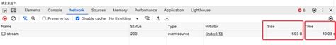 sse Server sent Events 使用案例 个人文章 SegmentFault 思否