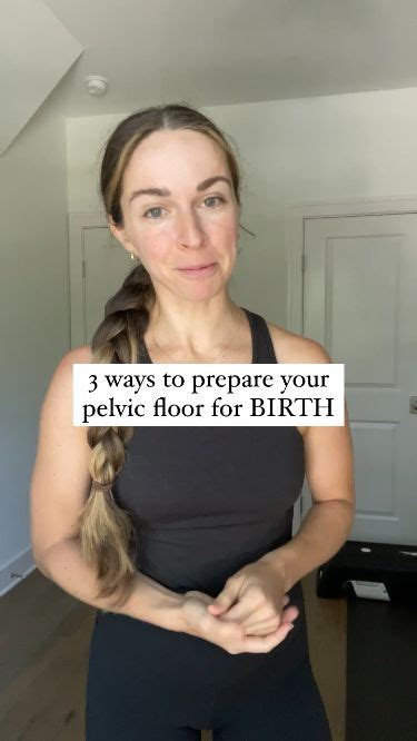 Dr Mae Hughes I Pelvic Floor Physical Therapist On Instagram Yes You