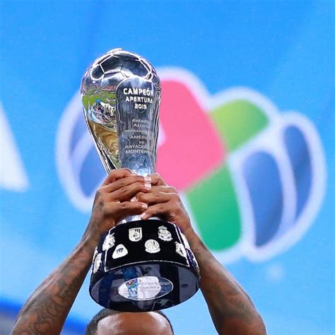 Liga Mx Horarios Y Canales De Tv Que Transmiten La Ida De Los Cuartos