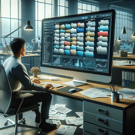 Top Electronic Filing Solutions For Streamlined Business Processes