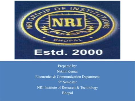 Minimum Modes And Maximum Modes Of 8086 Microprocessor Pptx
