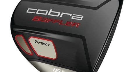 코브라골프 베플러 티레일 플러스 클럽 출시