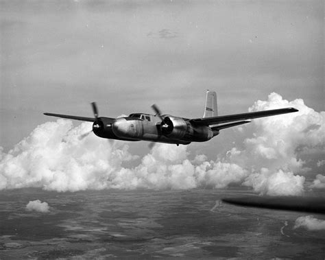 Douglas A 26 B 26 Invader And Air Force 1 New Models And Re Stocks