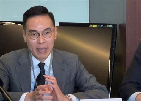 股票分析師協會：成員不會自稱分析師並提供投資貼士 Oncc 東網 Line Today