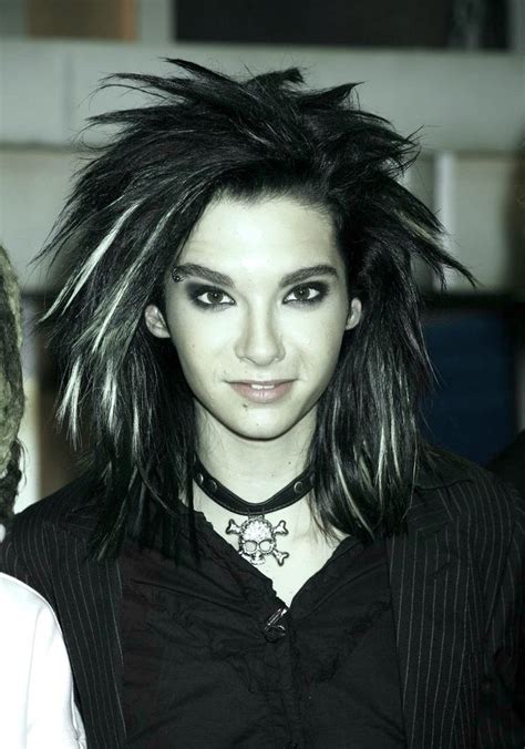 Bill Kaulitz Bill Kaulitz Tokio Hotel Tom Kaulitz