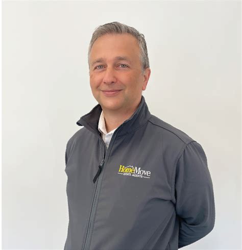 George Cupac Homemove Estate Agents