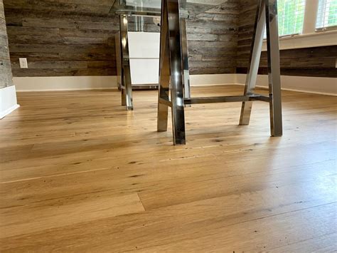 Antique White Oak Smooth Face Flooring Southend Reclaimed