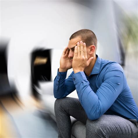 Persistent Postural Perceptual Dizziness Pppd Advanced Vestibular