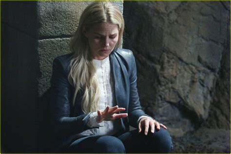 Jennifer Morrison Is Leaving Once Upon A Time Read Her Letter To