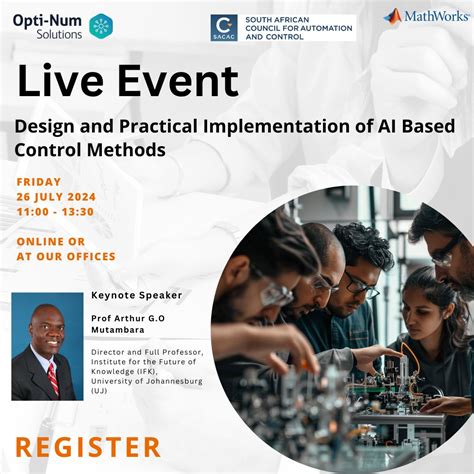 opti num solutions on linkedin ai controlmethods