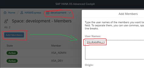Common Errors And Fix Xsa Web Ide For Hana Devel Sap Community