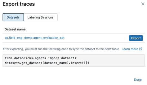 monitor generative ai apps mlflow 2 azure databricks microsoft learn
