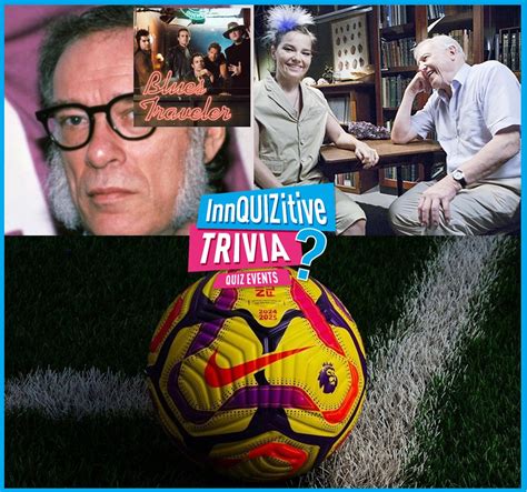 welcome back to another innquizitive big screen trivia facebook