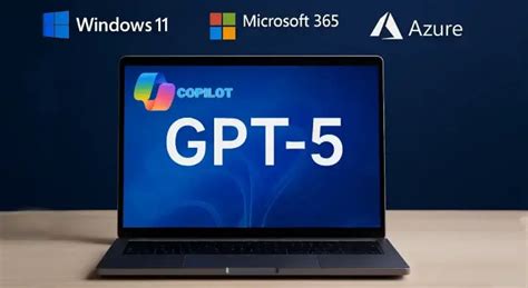 Openai готує запуск Gpt 5 зафіксовано інтеграцію у продукти Microsoft