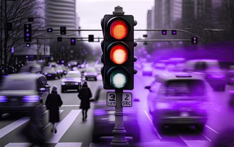 Improving Traffic Management With 5g In Urban Mobility