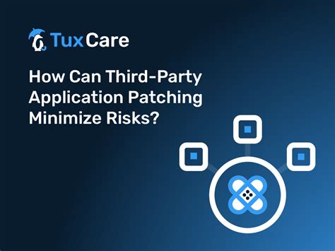 How Can Third Party Application Patching Minimize Risks