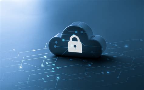Why The Aws Cloud Is More Secure Than On Premises Blog Bebensee It Gmbh