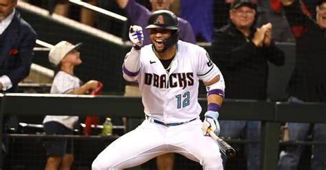 Cubano Lourdes Gurriel Jr Elegido Jugador De La Semana En La Nacional De MLB ADN Cuba