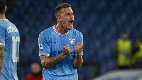 Milinkovic Savic nostalgia canaglia Fissato già il prezzo così