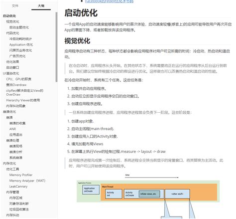 Android性能优化深入解析，将你的app优化到极致的操作！内存