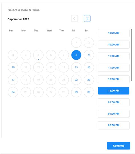 select form to display inside order forms voters highlevel