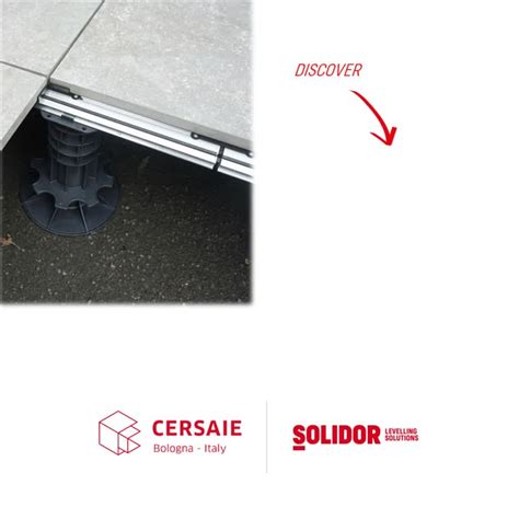 Solidor On Linkedin Solidor Manufacturer Madeinbelgium Cersaie Cersaie2024…