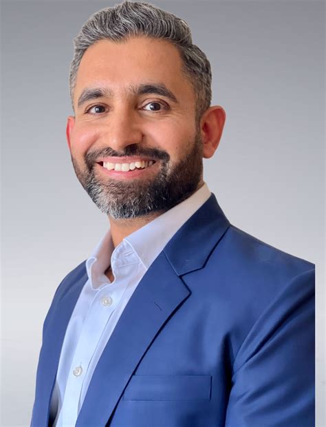 Gaurav Mehta — Peregrine Energy