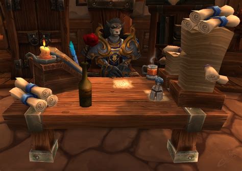 Command Table Npc World Of Warcraft