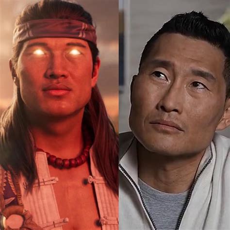 The Asian Chad Rmortalkombat