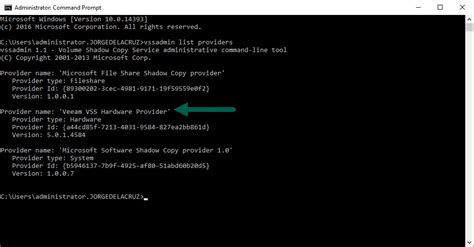 Storage Snapshot Integration For Enterprise Grade Databases