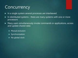 433672084 Distributed Vs Parallel Computing Ppt Ppt