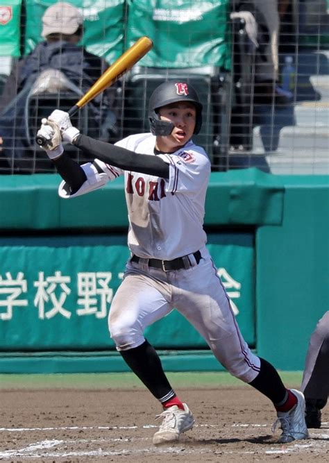 広陵広島VS青森山田青森第96回選抜高校野球大会 読売新聞