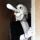 Who Remembers Mr Chuckle Teeth From Season 11 Episode 8 Familiars
