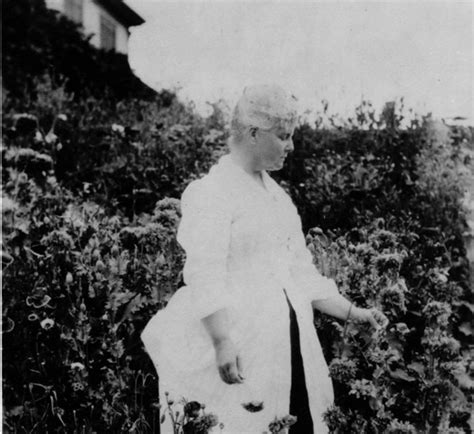 Celia Thaxter Gallonero