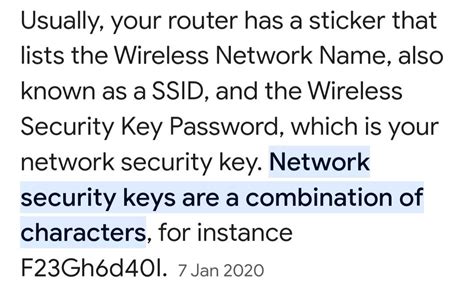 How To Find Network Security Key Talktalk Help And Support