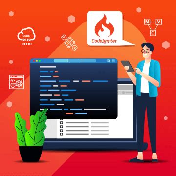 Kelas Codeigniter Framework Akademi Gamelab Id