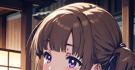 Aiイラスト Oosuki Mamako Onsen Souaiのイラスト Pixiv