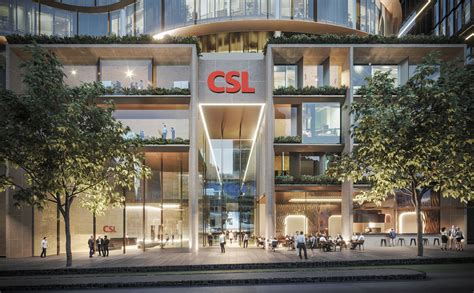 CSL Cooke Dowsett Pty Ltd