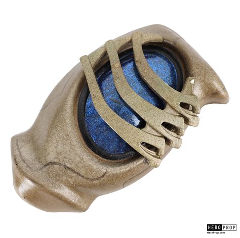 Spider Man Homecoming 2017 Chitari Alien Tech