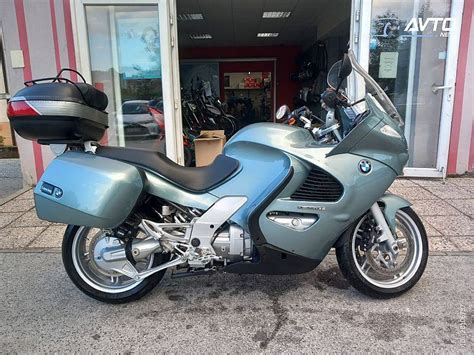 Bmw K1200gt 2003 God