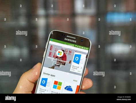 Aplicaciones De Microsoft Office Fotograf As E Im Genes De Alta Resoluci N Alamy