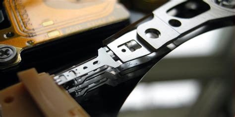 How To Resize And Create Partitions With Gparted Make Tech Easier
