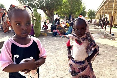 Un Security Council Adopts Resolution For Immediate Cease Fire In Sudan