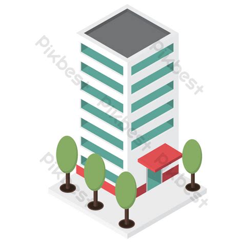 ภาพตึกสูง เทมเพลต แบบ Ai ดาวน์โหลดฟรี Pikbest