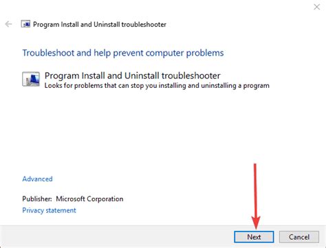Fsx Error 1722 Use These 5 Methods To Enable Fsx