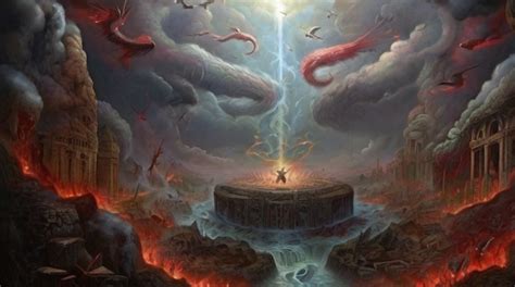 Wrath Meaning In The Bible Insights