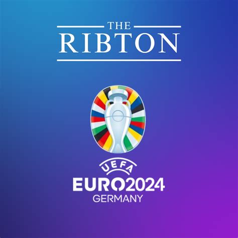 The Ribton 🕺⚽️ Euros And Fathers Day ⚽️🕺 The Ribton Is