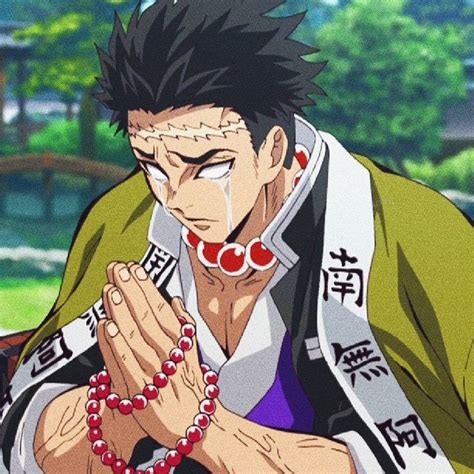 Xếp Hạng Các Trụ Cột Trong Kimetsu No Yaiba Ai Là Kiếm Sĩ Mạnh Nhất